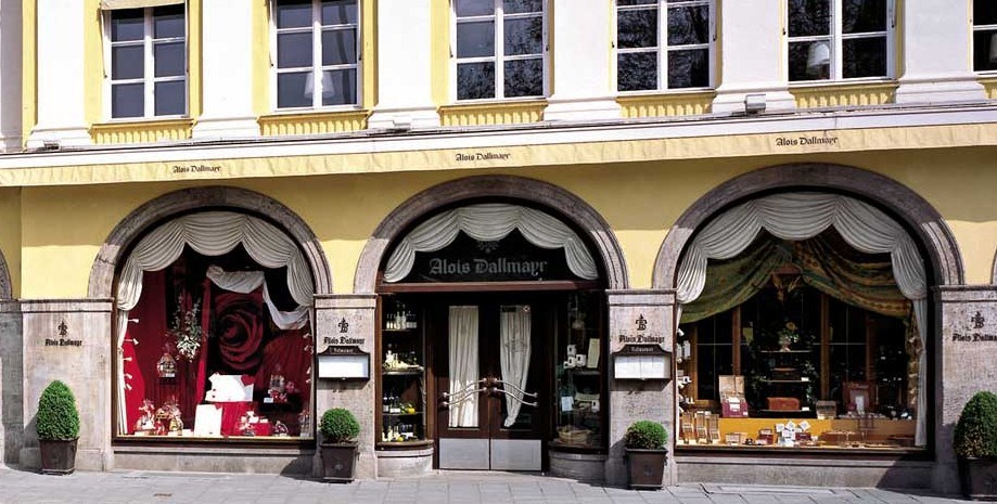 Ultimate Munich Food Shopping Experience - Pinning My Maps